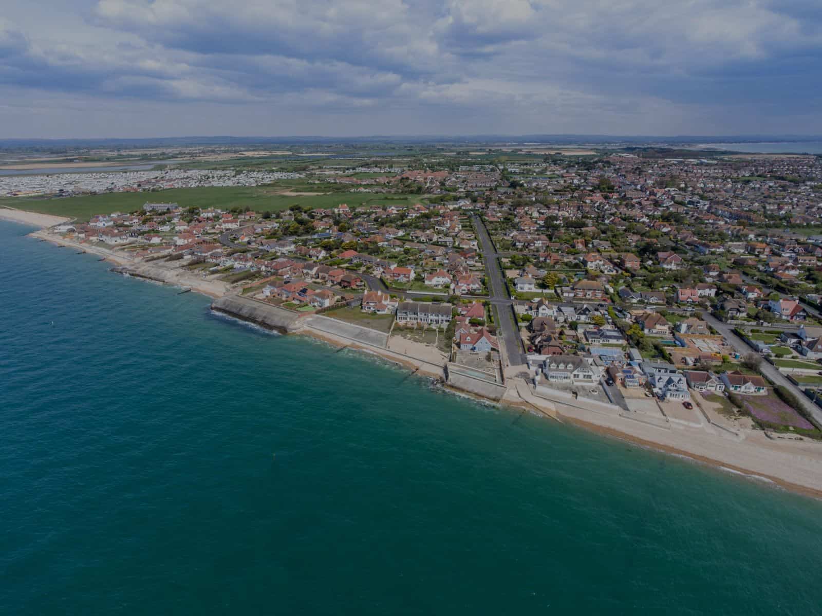 Explore Selsey | Beaches | Restaurants | Activities