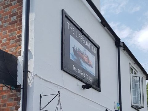 Restaurants & Pubs | Best Places to Eat | Dining in Selsey